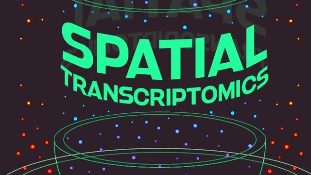 Spatial Transcriptomics | Technology Networks