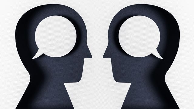 The Brain Networks Enabling Human Conversation | Technology Networks