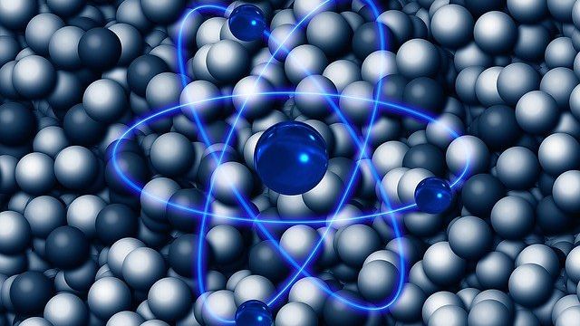 New Insights Obtained on Proton Internal Structure | Technology Networks