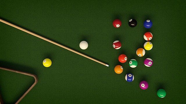 Quantum Evidence Shows Chemistry Isn't All About "Billiard Ball ...