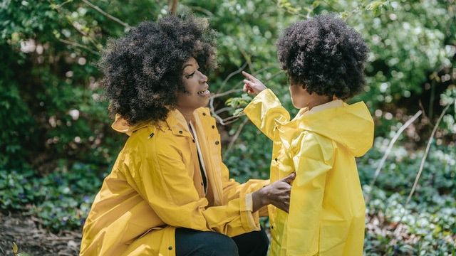 How Kids Learn To Use Gestures When They Speak | Technology Networks