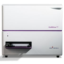 CLARIOstar Plus Plate Reader - Get Better Data More Easily ...