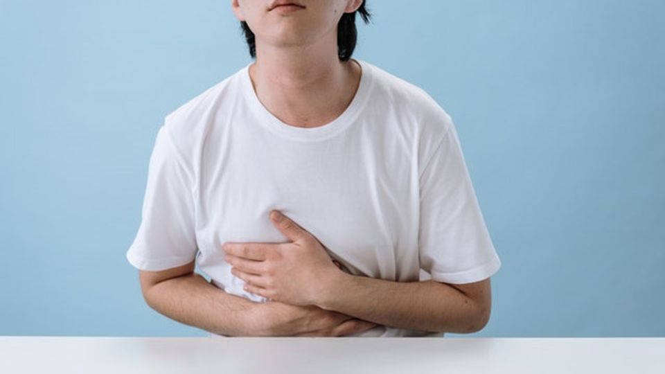 Autistic Kids' Stomach Issues Tied to Epigenetic Biomarkers ...