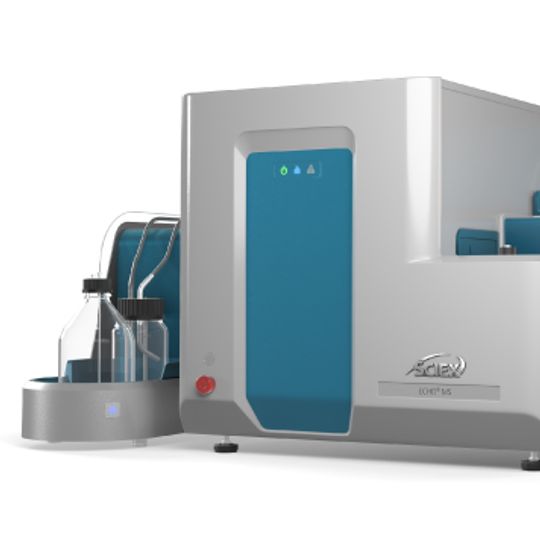 Echo® MS System | Lab Equipment | Technology Networks