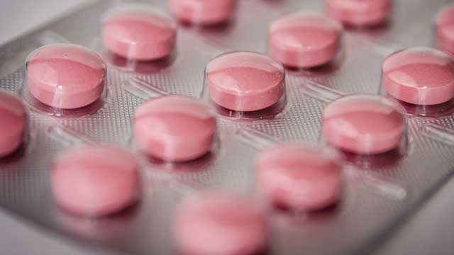 Non-Hormonal Pill Could Expand Men’s Birth Control Options | Technology ...