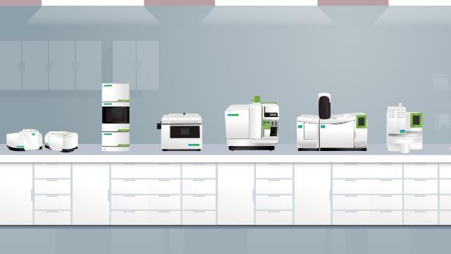 Cannabis Lab Space Set-up Guide | Technology Networks