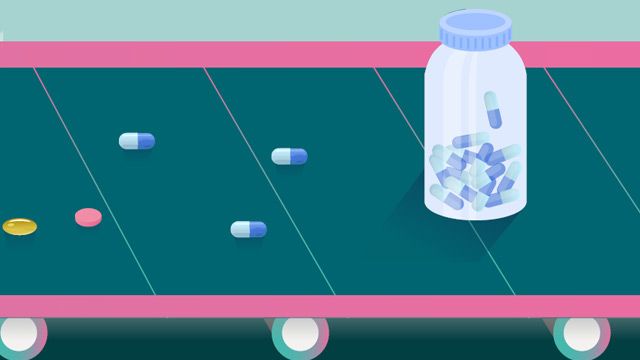 Key Steps in Drug Development | Technology Networks
