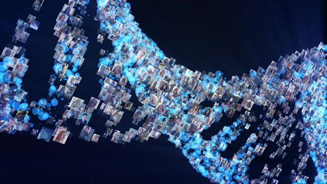 The First Complete Human Genome Sequence Is Published | Technology Networks