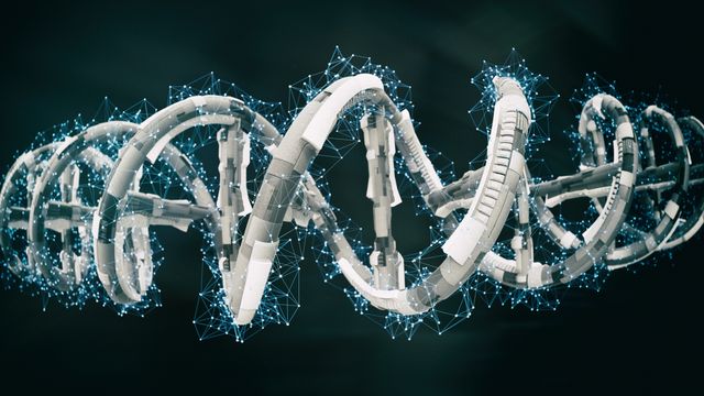 “Landmark” Study Identifies Genome Regions That Influence Schizophrenia ...