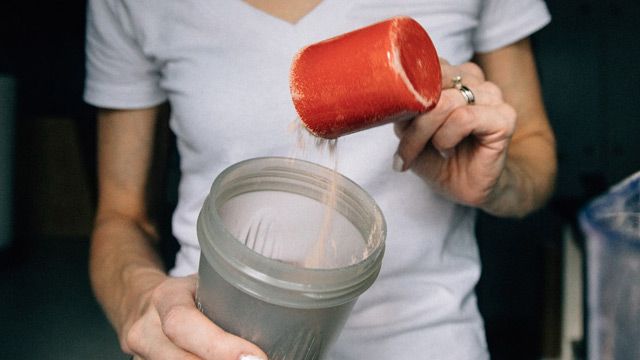 Protein Helps Type 2 Diabetes Patients Control Blood Sugar In New Study 