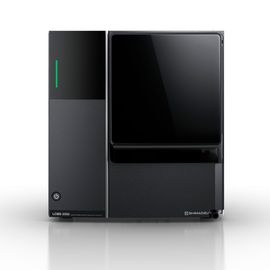 LCMS-2050 | Technology Networks