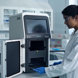 ImageQuant™ Western Blot Imaging Systems | Technology Networks