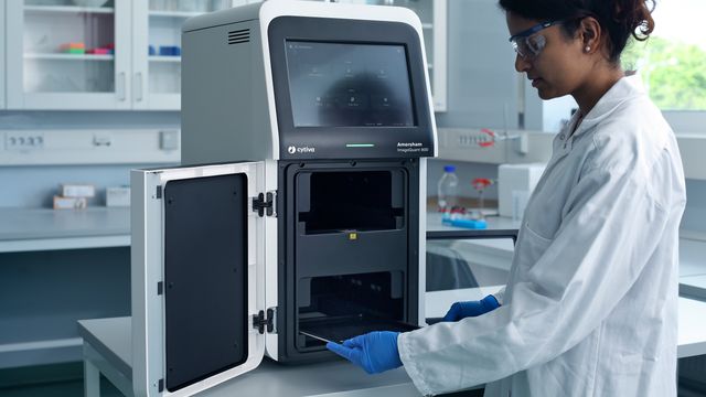 ImageQuant™ Western Blot Imaging Systems | Technology Networks