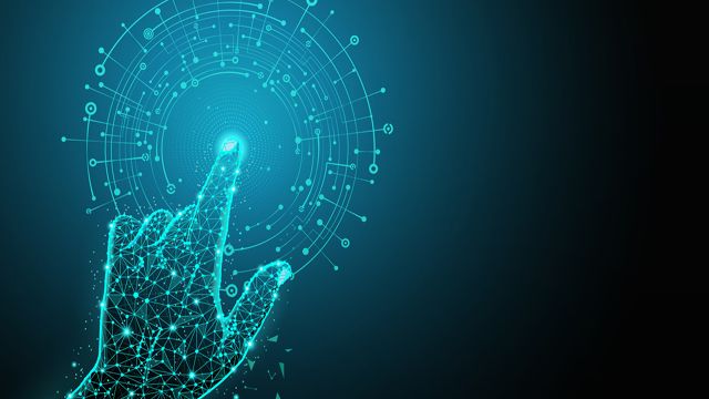 Digitization: The Lab of the Future | Technology Networks