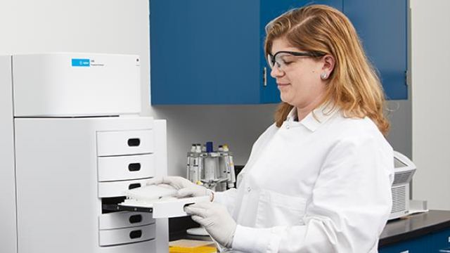 Agilent Fragment Analyzer Systems | Technology Networks