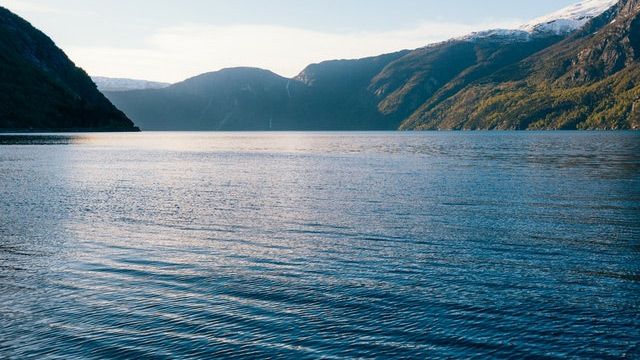 Warming Lakes Bring Trouble For Ecosystems | Technology Networks