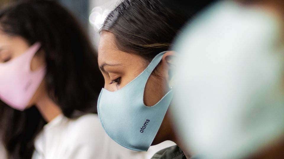 Do Masks Get in the Way of Recognizing Emotions? | Technology Networks