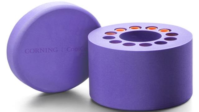 Corning® CoolCell® Containers | Lab Equipment | Technology Networks