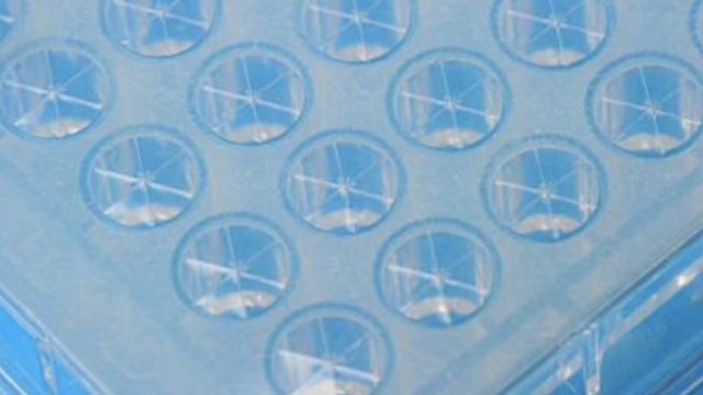 Unique Microplate Seal Delivers High Precision Repeat Analysis ...