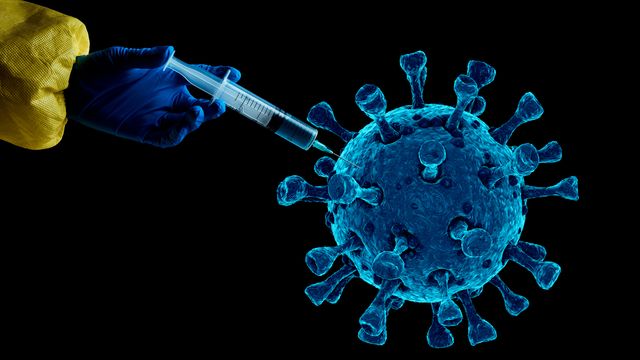 UK To Pilot Smaller but Equally Effective Monkey Pox Vaccine Doses ...