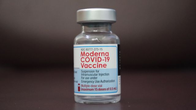 Moderna Is Suing Pfizer Over Mrna Technology Patents Technology Networks