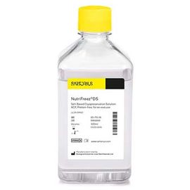 NutriFreez® D5 Cryopreservation Solution | Technology Networks