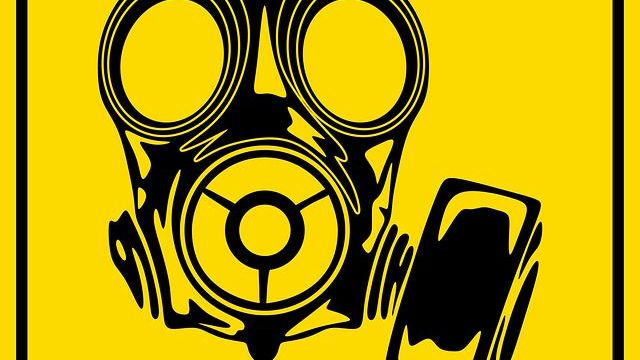 Biosensor Protein Could Be Used To Detect Deadly Nerve Agent ...