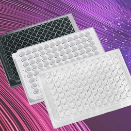 Microplate Improves Reproducibility of Immunocapture Assays ...