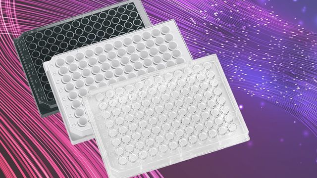 Microplate Improves Reproducibility of Immunocapture Assays ...