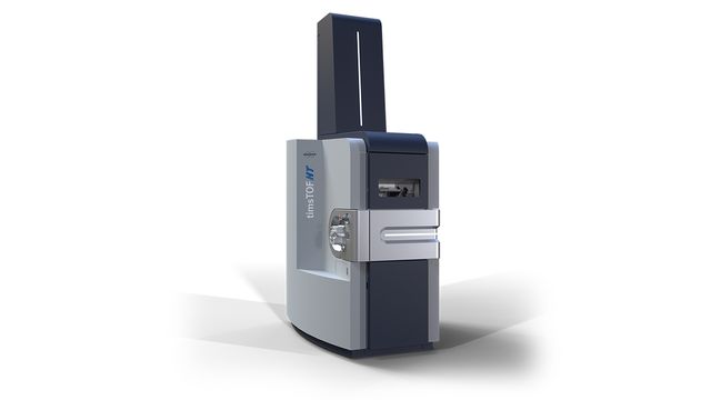 timsTOF HT: Expand the capabilities of high-throughput, 4D-Proteomics™ | Technology Networks