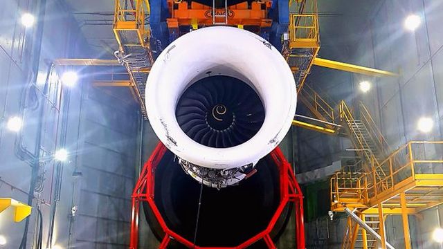 First Images Captured of Carbon Dioxide Emissions From a Commercial ...