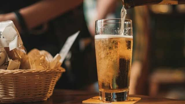 Neural Circuit That Control Alcohol Abuse in Mice Identified ...