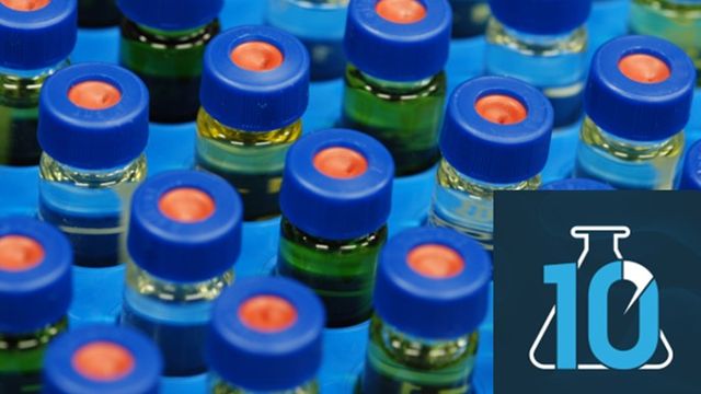 Accelerating Life Science Discovery Using SWATH DIA Mass Spectrometry ...