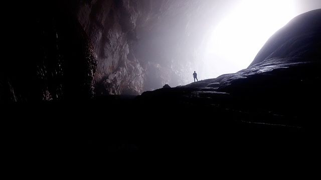 Exciting Bacteria Discovered in African Caves | Technology Networks