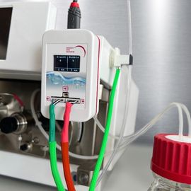 HPLC Solvent Line Monitor | Technology Networks