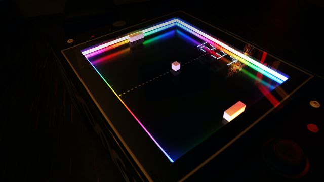 Human Neurons in a Dish Learn To Play Pong | Technology Networks