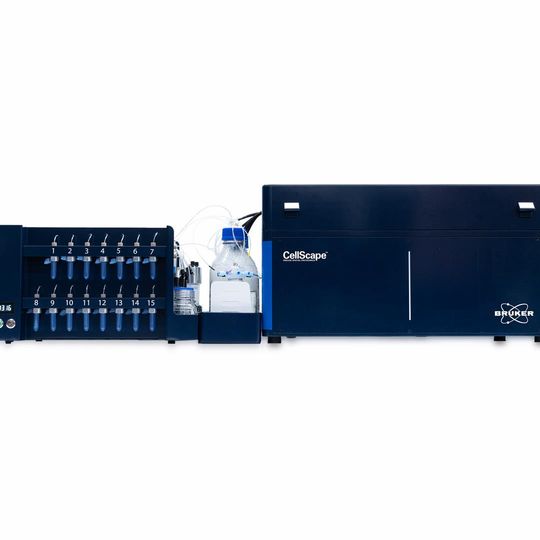 CellScape™ Precise Spatial Proteomics Platform | Technology Networks