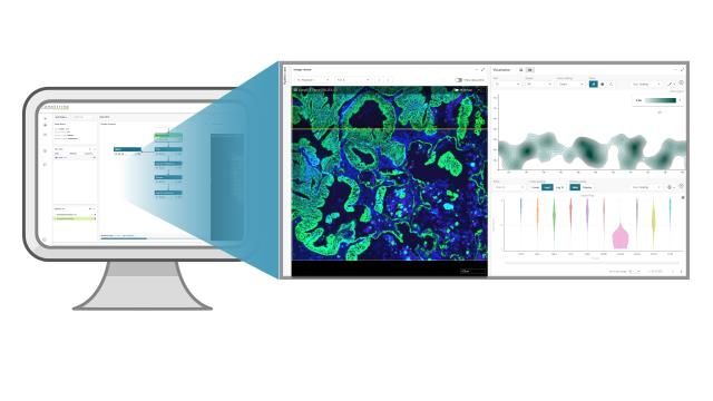 AtoMx Spatial Informatics Platform | Technology Networks