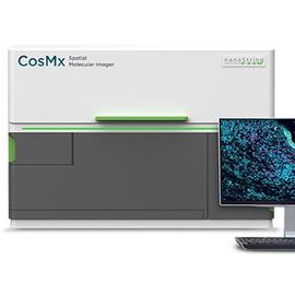 CosMx(tm) Spatial Molecular Imager | Technology Networks