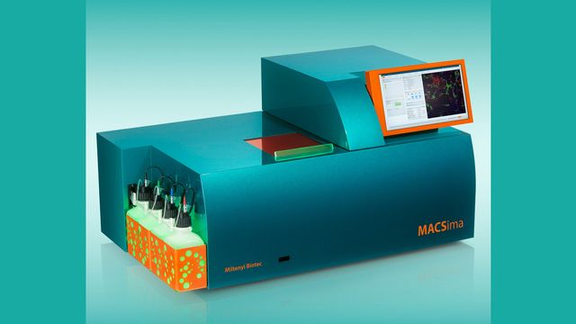 MACSima™ Imaging Platform – The Next Level of Context in Spatial ...