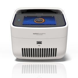 Applied Biosystems™ MiniAmp™ Plus Thermal Cycler | Lab Equipment ...