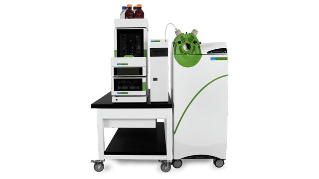 PerkinElmer QSight Triple Quadrupole LC-MS/MS | Lab Equipment ...