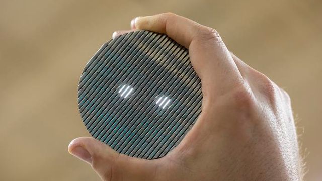 Novel Microscopy Effectively Detects Sand Screen Erosion in Oil and Gas ...