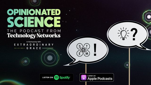 Opinionated Science x Extraordinary Grace | Technology Networks