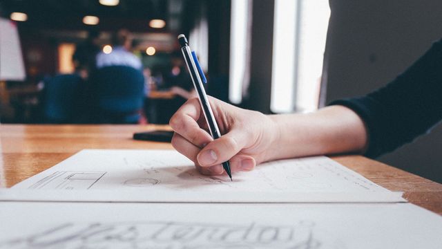 Handwriting Converted to Computer Code by New Tool | Technology Networks