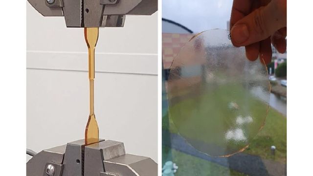 Biobased Plastics Take an Important Step Towards Durability and ...