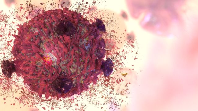 mRNA Cancer Vaccine Improves Survival Rates in Melanoma | Technology ...