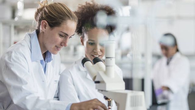 Enhancing the Scientific Experience Using Laboratory Software ...
