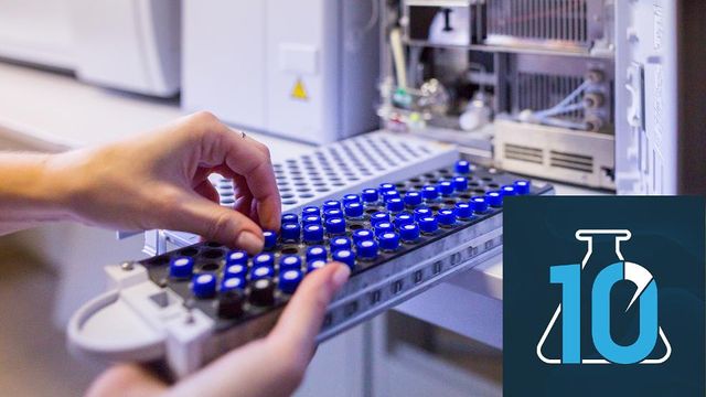 Simple and Effective Sample Preparation Techniques for Ion ...