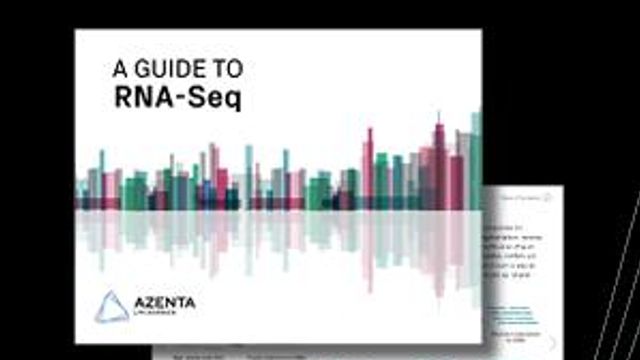 A Guide to RNA-Seq | Technology Networks
